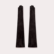 Extended Runway Opera Gloves | Elevate Your Style | Seymoure Gloves
